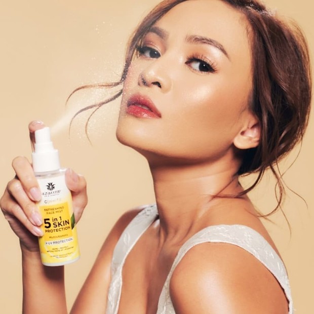 3 Produk Skincare Lokal Kolaborasi dengan Influencer, Wajib Coba! 3 Produk Skincare Lokal Kolaborasi dengan Influencer, Wajib Coba!