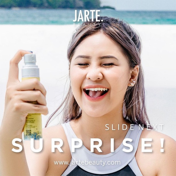 3 Produk Skincare Lokal Kolaborasi dengan Influencer, Wajib Coba! 3 Produk Skincare Lokal Kolaborasi dengan Influencer, Wajib Coba!
