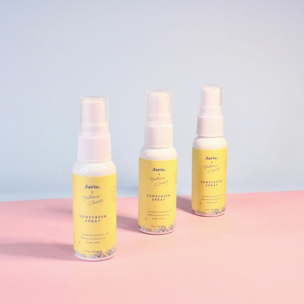 3 Produk Skincare Lokal Kolaborasi dengan Influencer, Wajib Coba! 3 Produk Skincare Lokal Kolaborasi dengan Influencer, Wajib Coba!