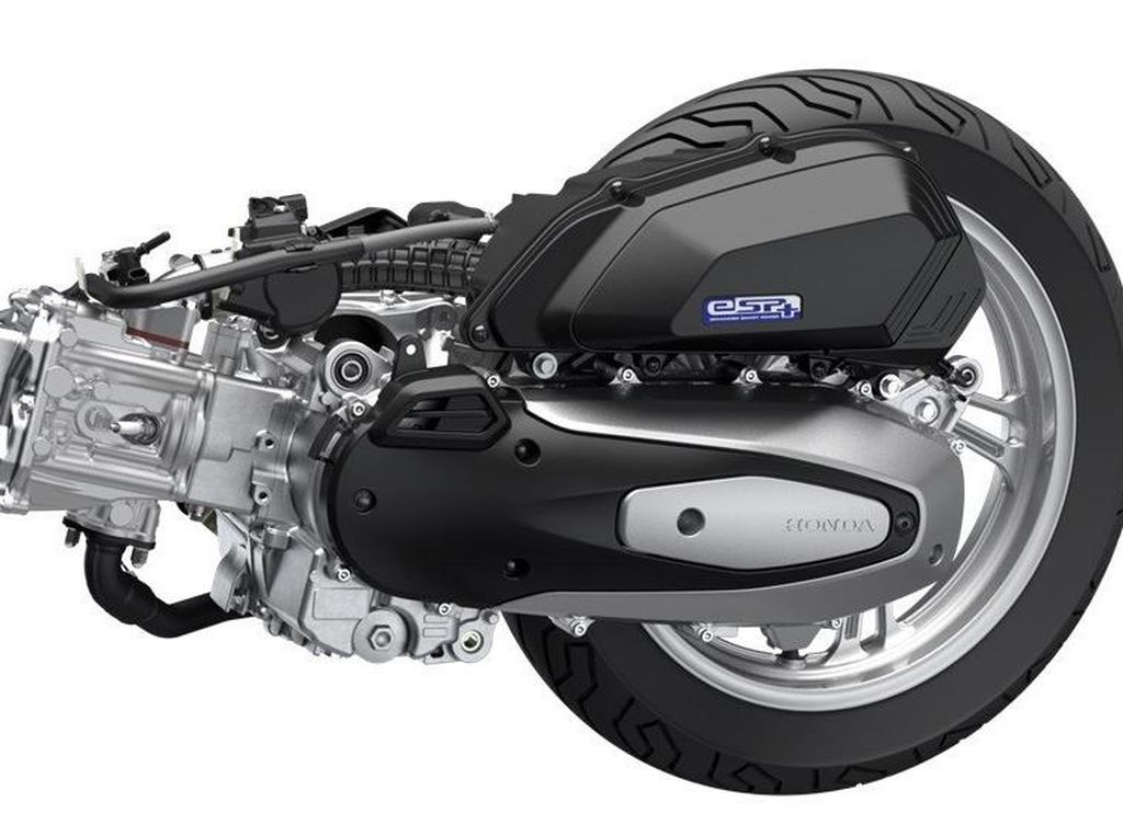 Berita Dan Informasi Honda Pcx 160 Terkini Dan Terbaru Hari Ini Detikcom