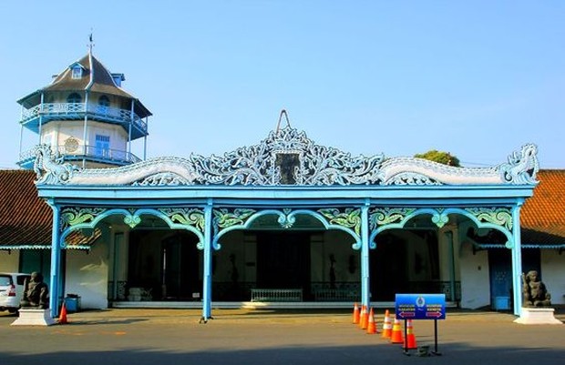 Berencana ke Solo? 5 Rekomendasi Tempat Wisata ini Wajib Kamu Kunjungi Berencana ke Solo? 5 Rekomendasi Tempat Wisata ini Wajib Kamu Kunjungi