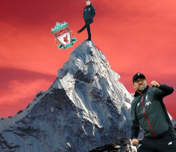 Meme Kocak Manchester United ke Puncak