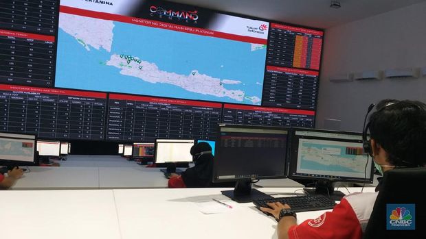 Bos Pertamina Buka-bukaan Soal Keuntungan Digitalisasi SPBU