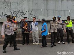 Berita dan Informasi Flyover ciputat Terkini dan Terbaru Hari ini ...