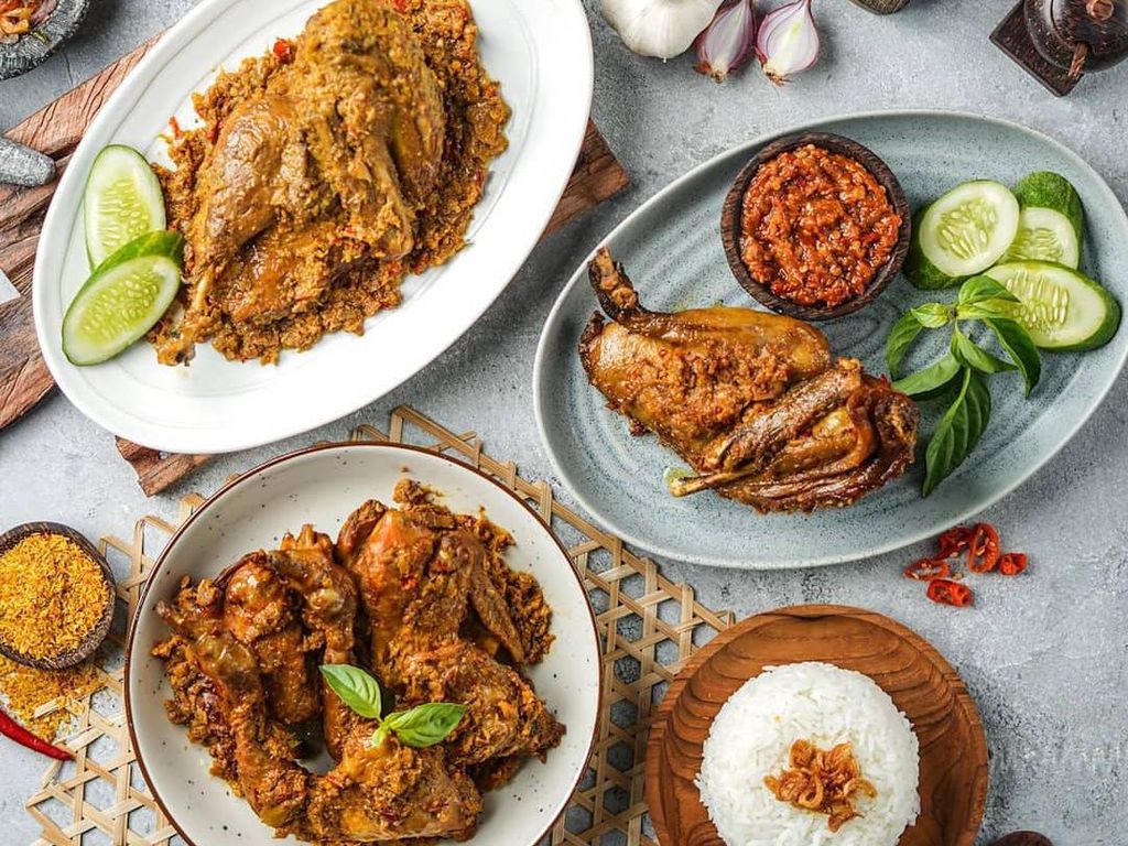 Berita Dan Informasi Restoran Bali Di Jakarta Terkini Dan Terbaru Hari