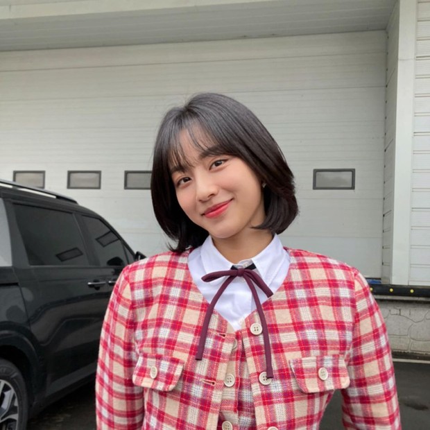 Mengenal Sosok Kang Min Ah Pemeran Choi Soo Ah Dalam Drama True Beauty