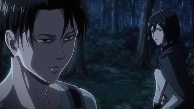 4 Fakta Menarik Mikasa Ackerman, Wanita Terkuat di 'Attack on Titan' 4 Fakta Menarik Mikasa Ackerman, Wanita Terkuat di 'Attack on Titan'