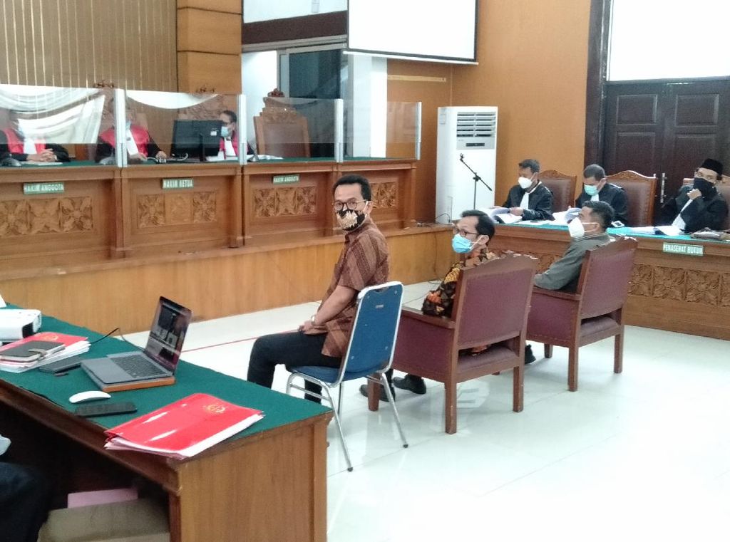 Berita dan Informasi Sidang gus nur Terkini dan Terbaru Hari ini - detikcom Berita dan Informasi Sidang gus nur Terkini dan Terbaru Hari ini - detikcom