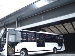 Berita dan Informasi Bus listrik laksana Terkini dan Terbaru Hari ini ...