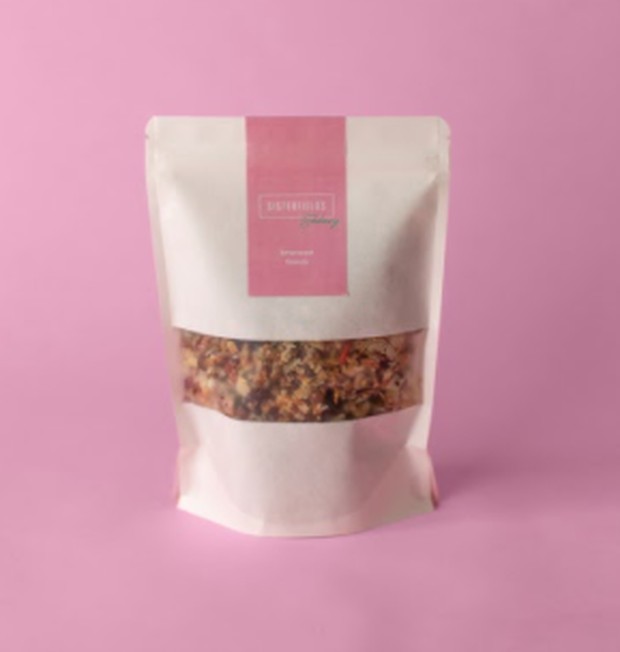 Sisterfields Bakery dan Sibling Espresso Bar Kini Ada di Jakarta, Ayo ...