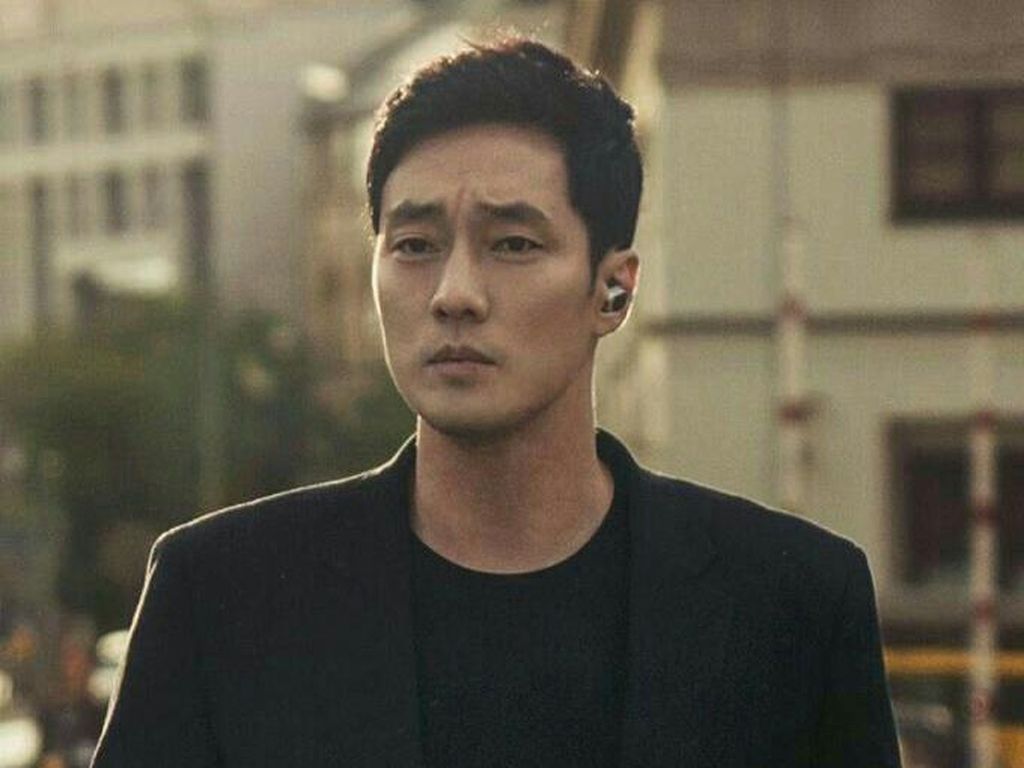 Berita Dan Informasi Drama So Ji Sub Terkini Dan Terbaru Hari Ini