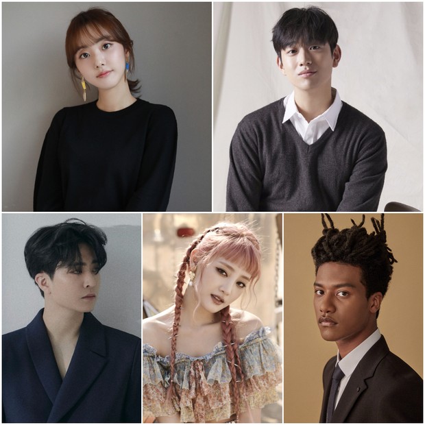 Drama Korea Zombie Di Sekolah Rekomendasi 5 Film Korea Paling Horor Internet Explorer