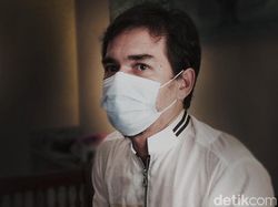 Berita dan Informasi Rina gunawan meninggal Terkini dan Terbaru Hari ini - detikcom