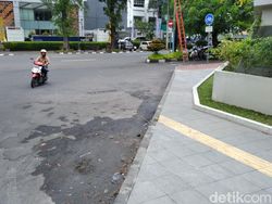 Berita dan Informasi Jalur tuna netra Terkini dan Terbaru Hari ini ...