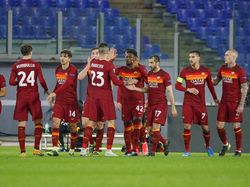 Berita dan Informasi As roma Terkini dan Terbaru Hari ini - detikcom