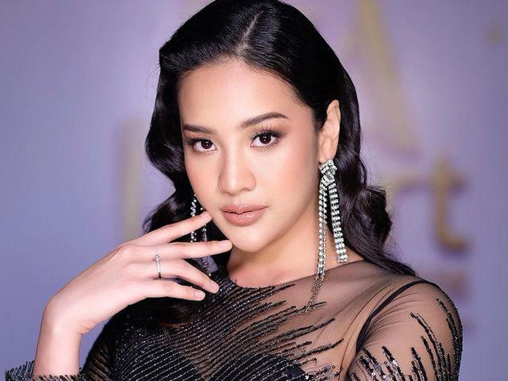 Berita Dan Informasi Anya Geraldine Seksi Terkini Dan Terbaru Hari Ini