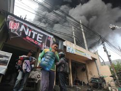 Berita dan Informasi Kebakaran pabrik Terkini dan Terbaru Hari ini - detikcom