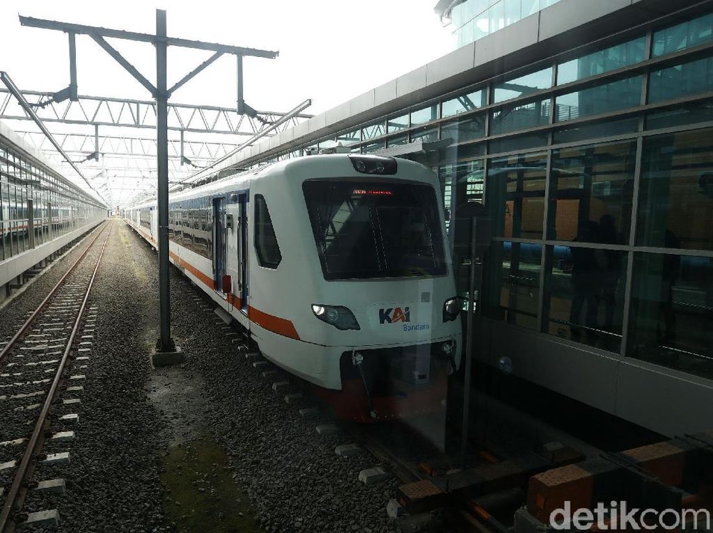 Berita dan Informasi Kai bandara soekarno hatta Terkini dan Terbaru ... Berita dan Informasi Kai bandara soekarno hatta Terkini dan Terbaru ...