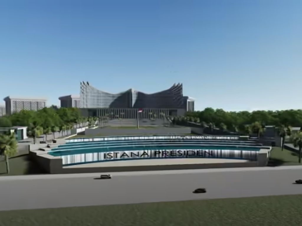 Berita dan Informasi Desain istana negara ibu kota baru Terkini dan ... Berita dan Informasi Desain istana negara ibu kota baru Terkini dan ...