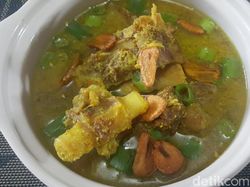 Berita dan Informasi Resep soto iga sapi Terkini dan Terbaru Hari ini ...