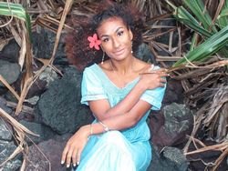 Berita dan Informasi Miss papua new guinea Terkini dan Terbaru Hari ini ...