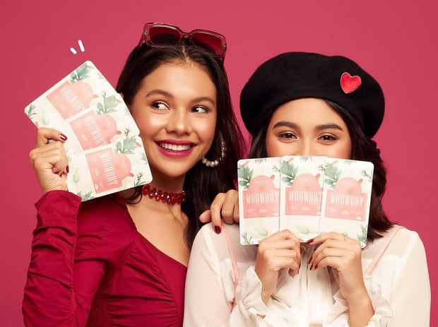 6 Masker Organik Berkualitas dan Terdaftar BPOM: Mulai Harga Belasan ... 6 Masker Organik Berkualitas dan Terdaftar BPOM: Mulai Harga Belasan ...