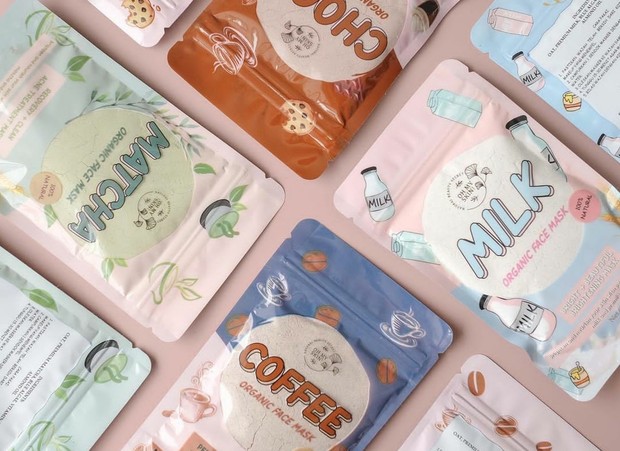 6 Masker Organik Berkualitas dan Terdaftar BPOM: Mulai Harga Belasan ... 6 Masker Organik Berkualitas dan Terdaftar BPOM: Mulai Harga Belasan ...