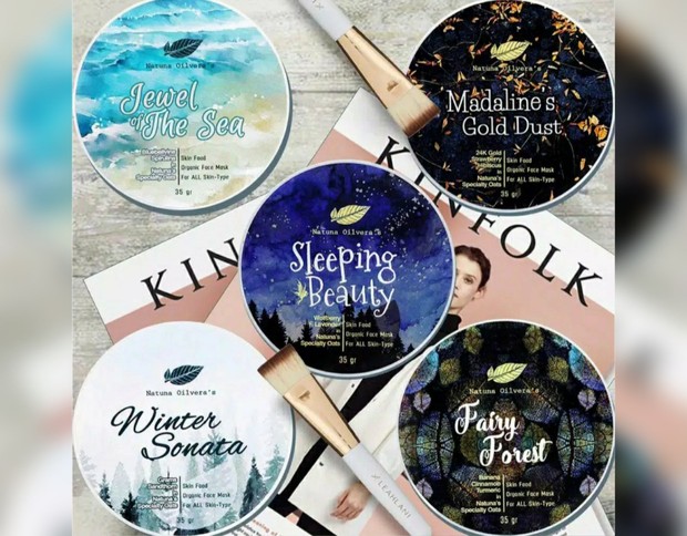 6 Masker Organik Berkualitas dan Terdaftar BPOM: Mulai Harga Belasan ... 6 Masker Organik Berkualitas dan Terdaftar BPOM: Mulai Harga Belasan ...