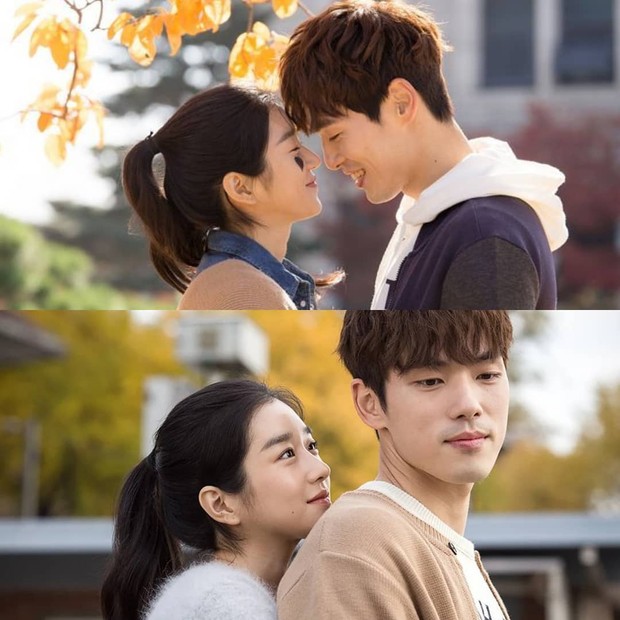 Seo Ye Ji Jadi Alasan Kim Jung Hyun Bersikap Dingin Dengan Seohyun Snsd