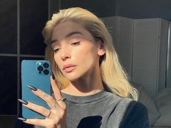 Berita dan Informasi Nastya ivleeva Terkini dan Terbaru Hari ini - detikcom