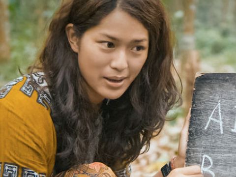 4 Film Indonesia Bertema Perjuangan Guru di Netflix, Mana yang Paling ...