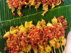 Berita dan Informasi Sate satean Terkini dan Terbaru Hari ini - detikcom