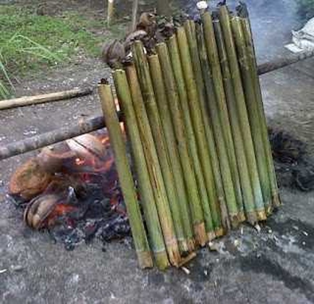 9 Tradisi Lebaran dari Berbagai Daerah