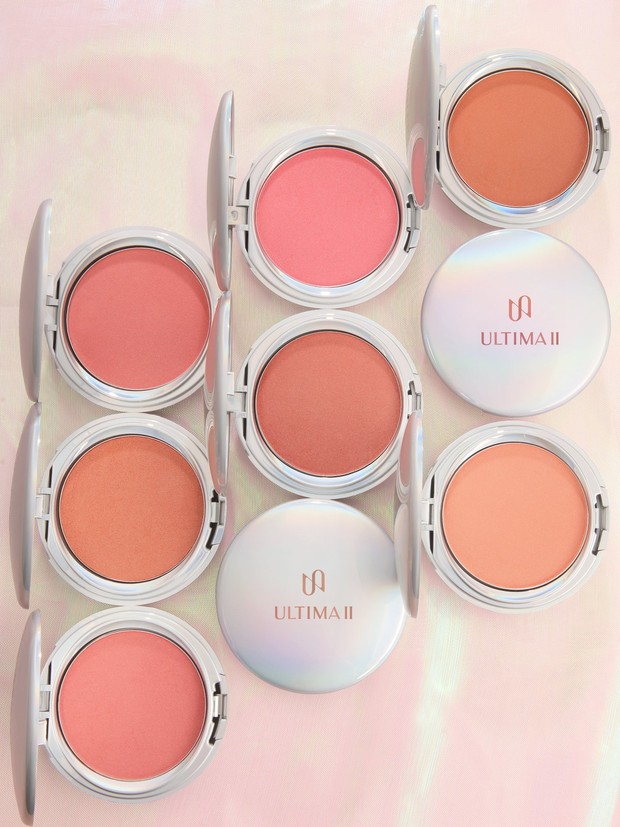 Tampil dengan Wajah Baru, ULTIMA II Delicate Hadir Lebih Fresh dan Chic