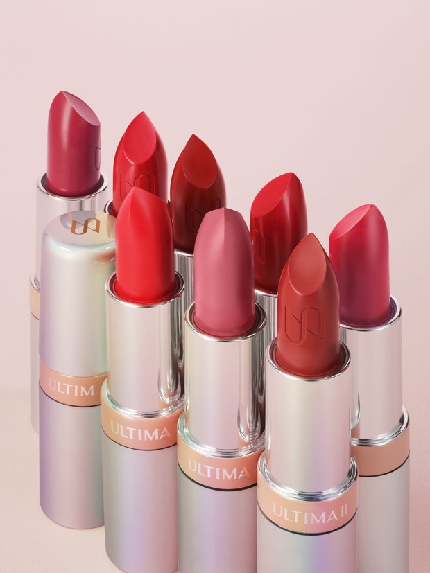 Tampil dengan Wajah Baru, ULTIMA II Delicate Hadir Lebih Fresh dan Chic