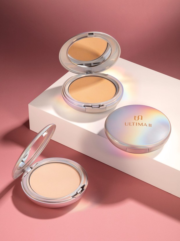 Tampil dengan Wajah Baru, ULTIMA II Delicate Hadir Lebih Fresh dan Chic