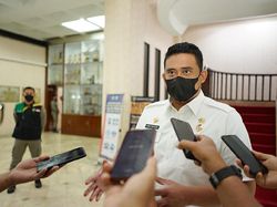 Berita dan Informasi Gaji bilal mayat Terkini dan Terbaru Hari ini - detikcom