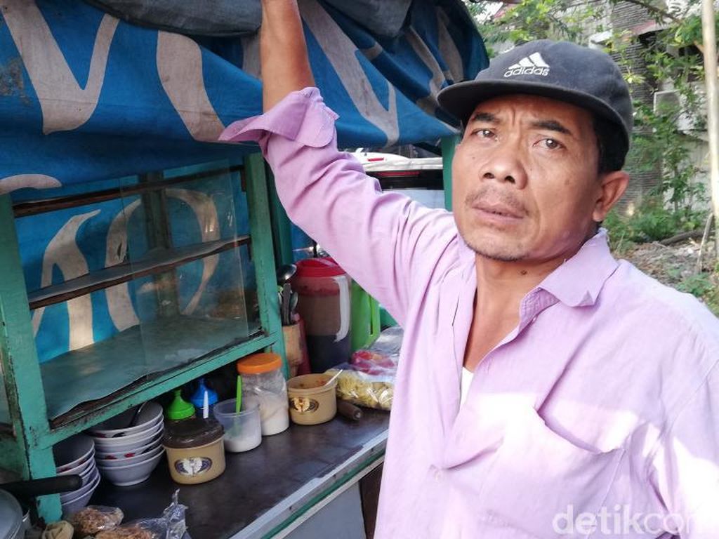 Berita dan Informasi Pedagang bakso Terkini dan Terbaru Hari ini - detikcom Berita dan Informasi Pedagang bakso Terkini dan Terbaru Hari ini - detikcom