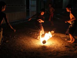 Berita dan Informasi Bola api Terkini dan Terbaru Hari ini - detikcom