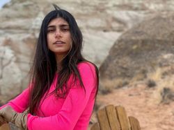 Berita dan Informasi Mia khalifa Terkini dan Terbaru Hari ini - detikcom