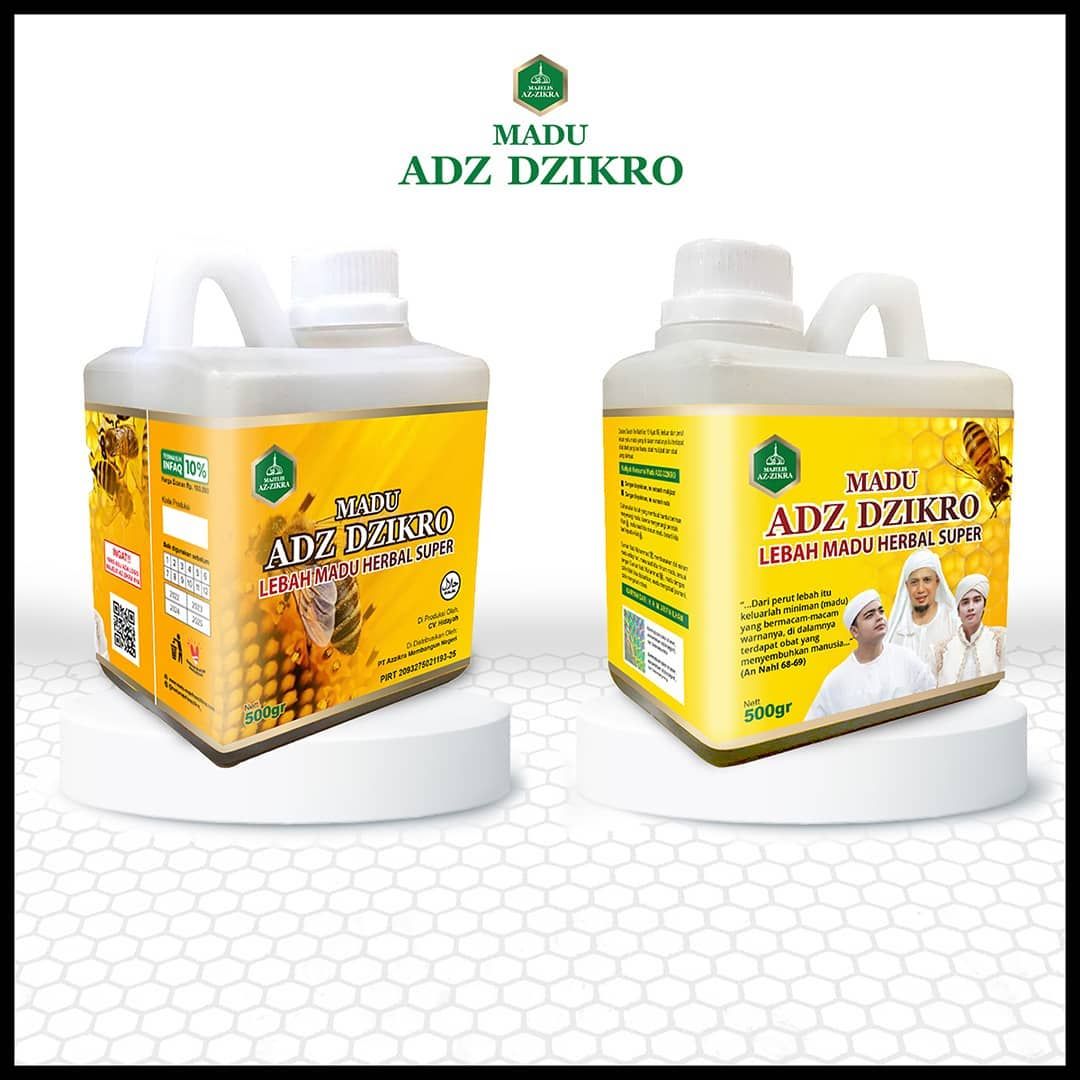 Selain dakwah, ini 4 bisnis Alvin Faiz: Ada yang bangkrut imbas pandemi ...