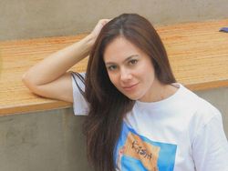 Berita dan Informasi Wulan guritno Terkini dan Terbaru Hari ini - detikcom