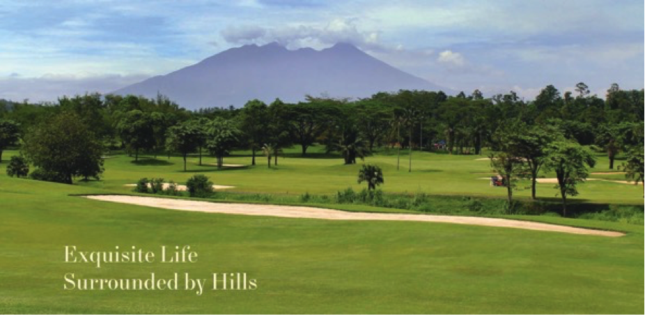 Rumah Dekat Lapangan Golf, Mulai Rp 688 Juta dari Ciputra – Beranda Maluku