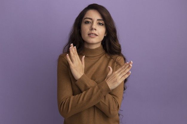 Kalau Ingin Dinilai Cerdas dan Berempati, Setop Lontarkan 5 Pertanyaan ... Kalau Ingin Dinilai Cerdas dan Berempati, Setop Lontarkan 5 Pertanyaan ...