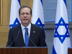 Berita dan Informasi Presiden israel Terkini dan Terbaru Hari ini ...