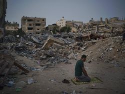 Berita dan Informasi Gaza Terkini dan Terbaru Hari ini - detikcom