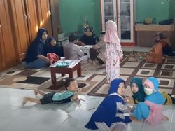 Berita dan Informasi Paud quran Terkini dan Terbaru Hari ini - detikcom