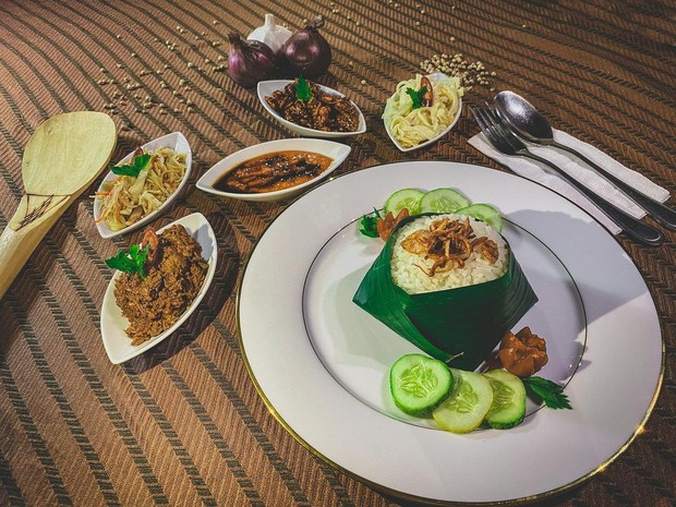 4 Restoran Indonesia yang Ada di Luar Negeri