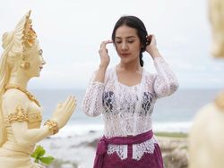 Berita dan Informasi Anya geraldine di bali Terkini dan Terbaru Hari ini - detikcom