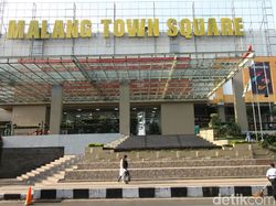 Berita dan Informasi Malang town square Terkini dan Terbaru Hari ini ...